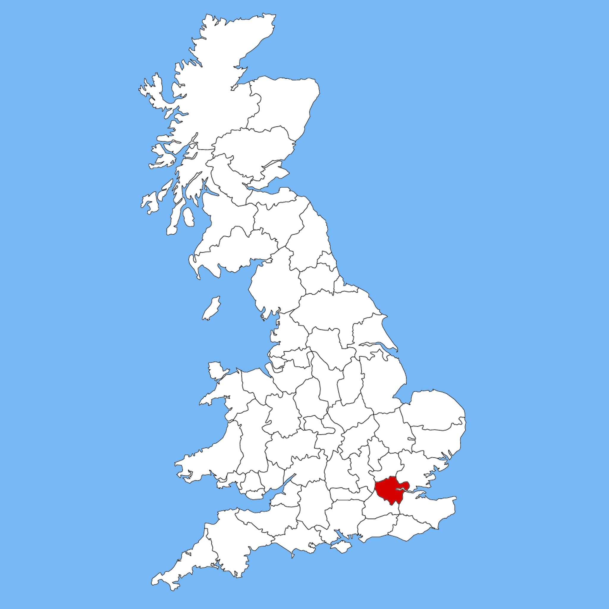 London – Wheely Fun Club