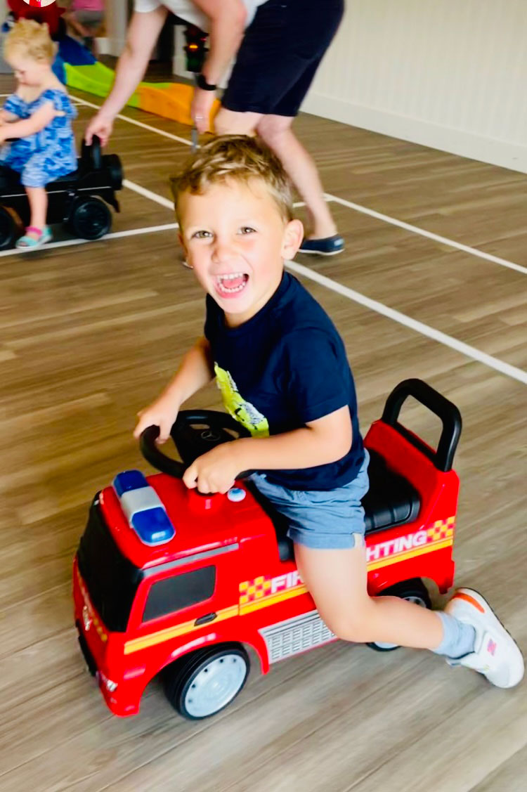 About Us – Wheely Fun Club