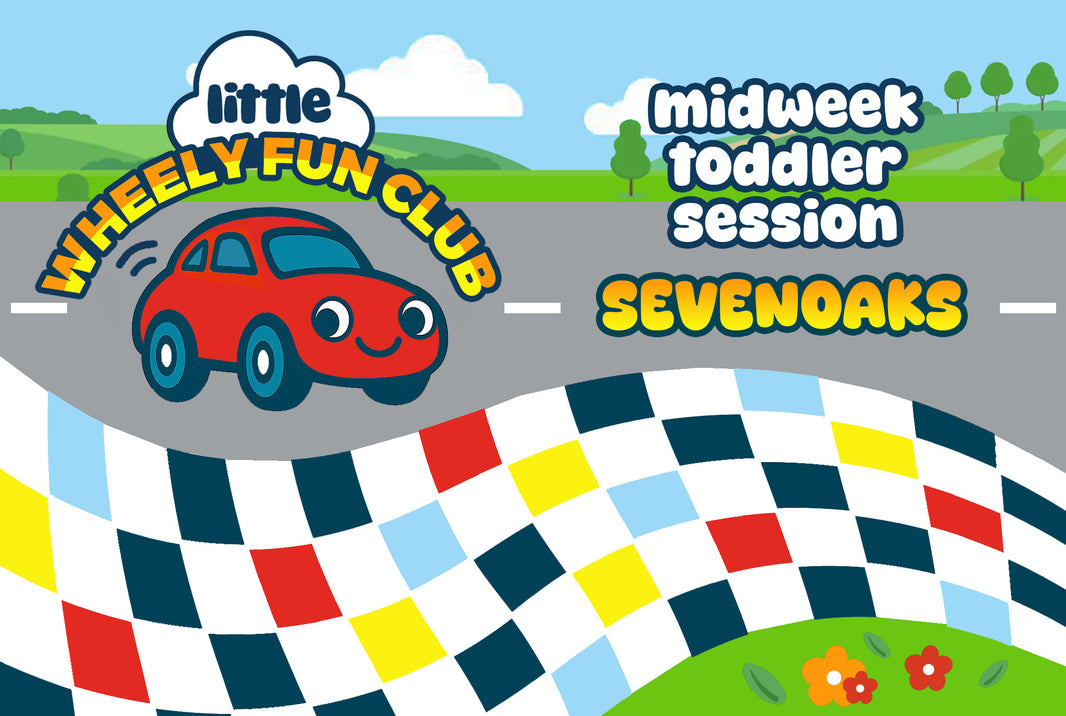 The Wheely Fun Club